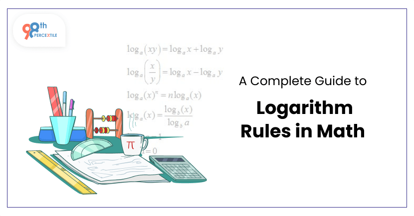 Understanding Logarithms: Rules, Properties, and Applications